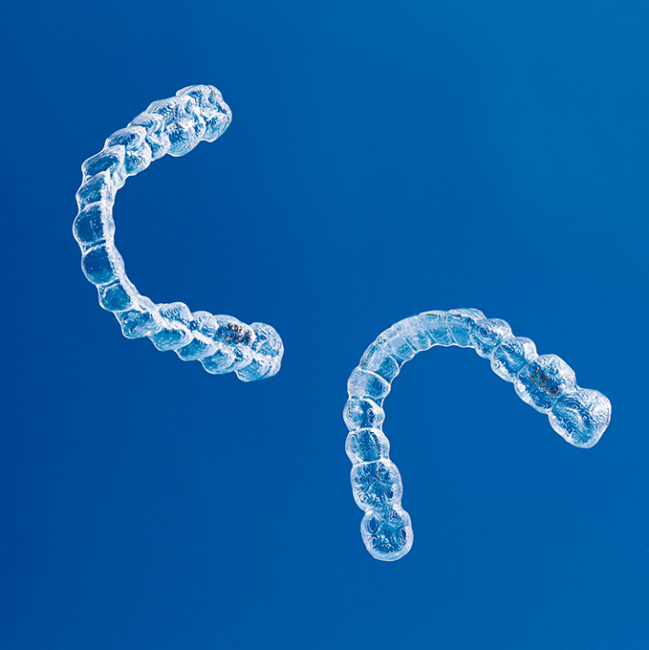 Retainers in Stillwater | Clear Retainers | Retainer Replacement